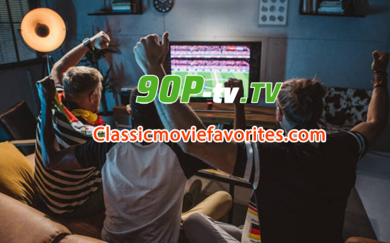 90Phút TV – Xem bóng đá trực tuyến số 1 Việt Nam, không quảng cáo, tốc độ siêu nhanh